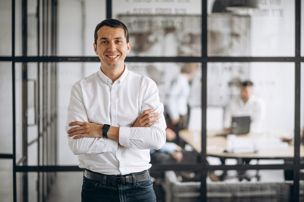 Prenez soin de vos employés, ils prendront soin de votre entreprise ...